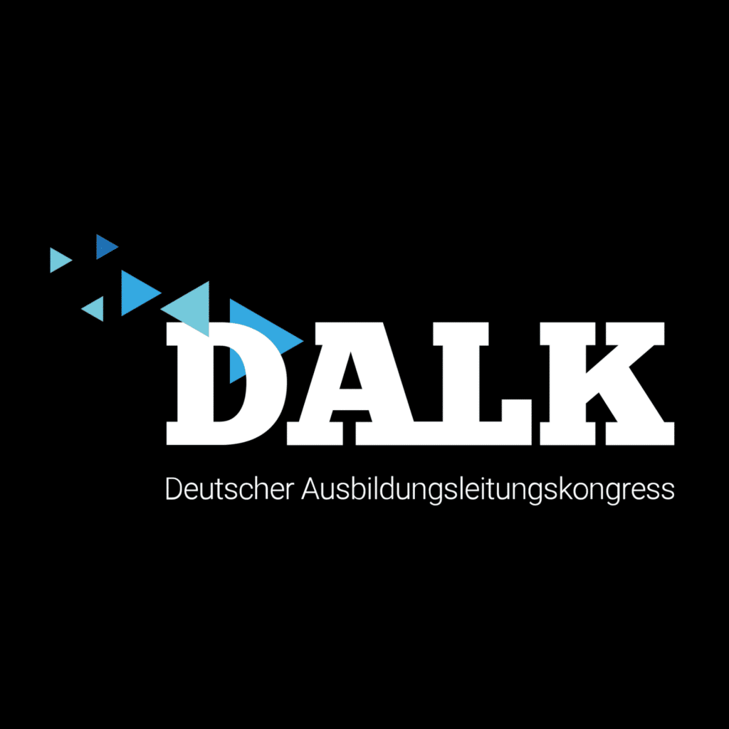 DALK | Größter Kongress für Ausbildungsverantwortliche | 24.+ 25 ...